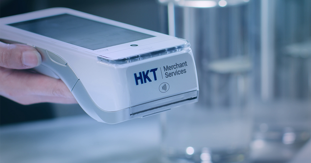 HKT Merchant Services