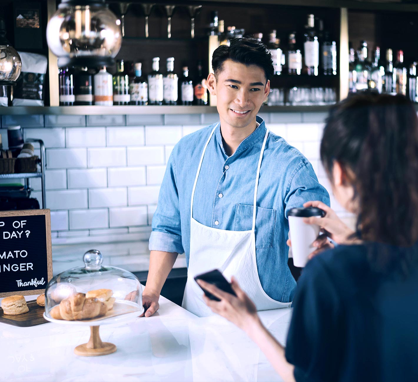 HKT Merchant Services